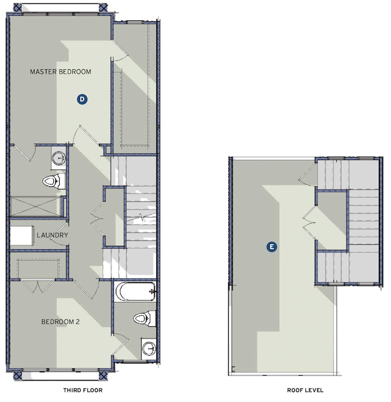 Micro Unit Floor Plan Space Smart Micro Apartment 24 Sqm Free Online