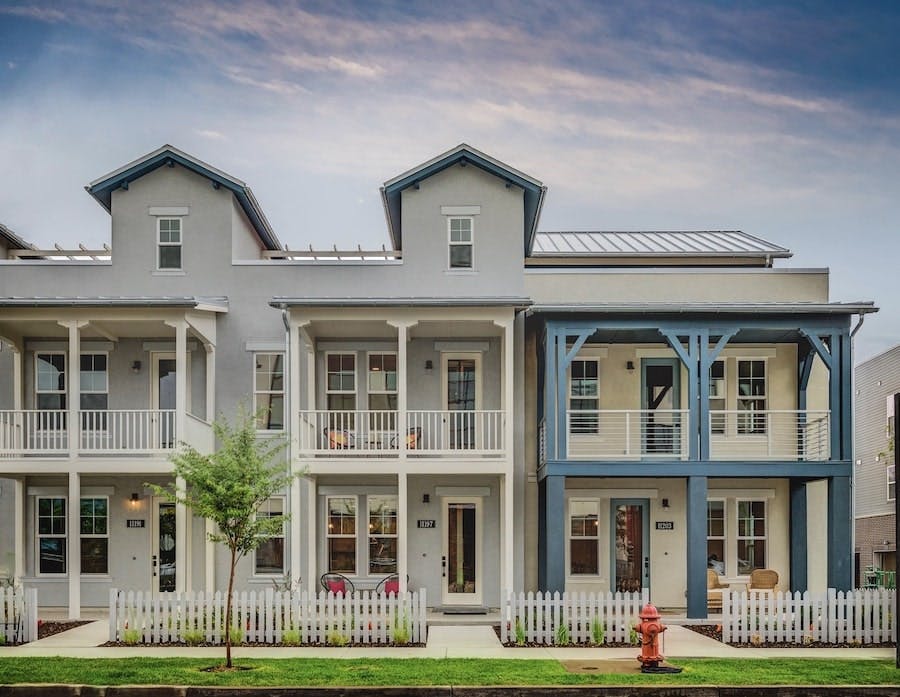 Ivory Homes