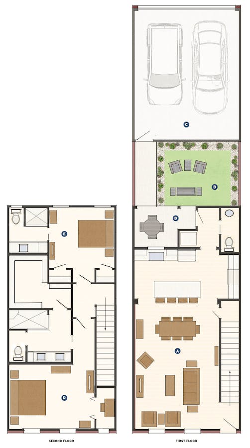 Larry Garnett House Plans Shop | Southern Living House Plans