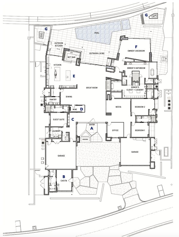 American Home Shield 3x3 Plan - Homemade Ftempo