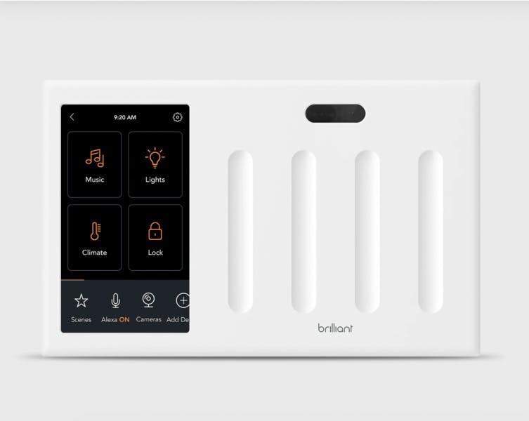Automated Lighting Control Residential Lighting Control Systems
