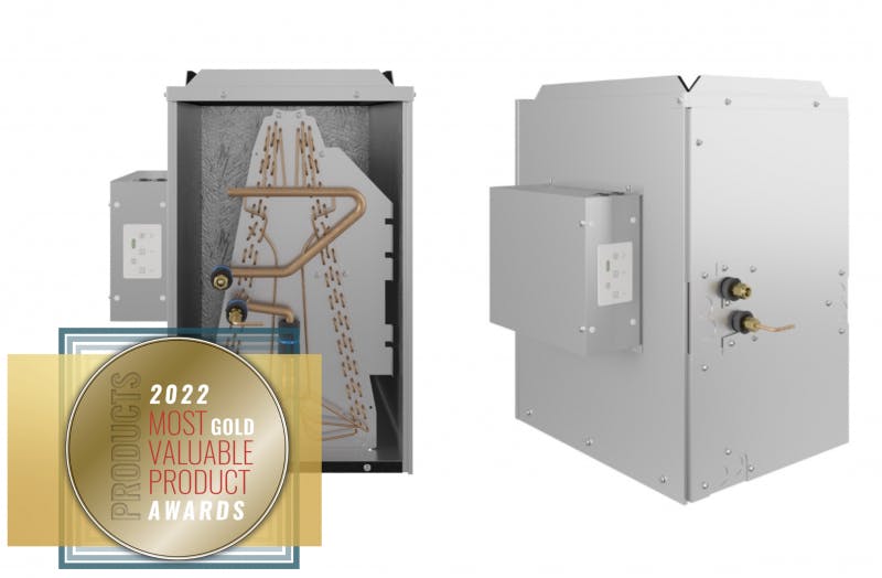 2022 MVP Awards — HVAC | Pro Builder