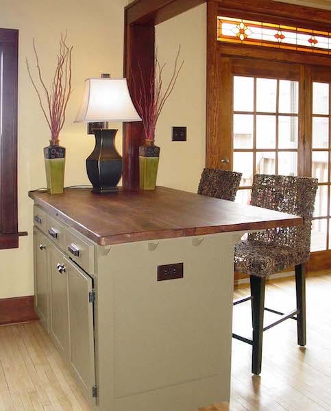 Rethinking the Countertop With Innovative New Materials | Pro Builder