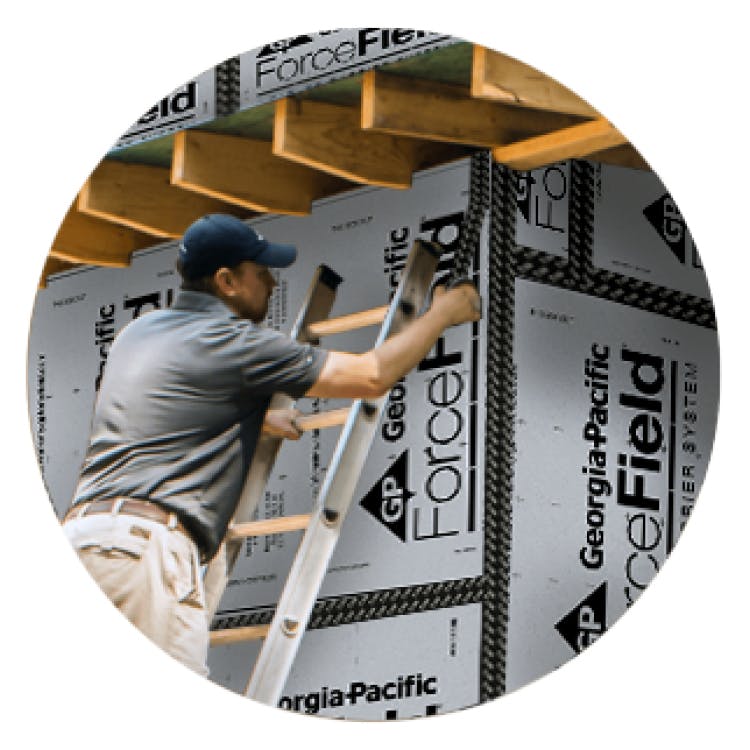 Smarter Sheathing System for Residential and Multifamily Builds | Pro ...