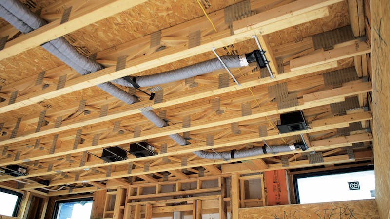 Desert Comfort: Next-Gen HVAC and Indoor Air Quality | Pro Builder