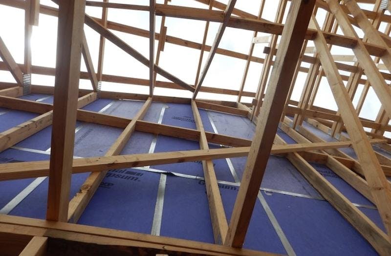 A Guide for Building Proper Party Walls | Pro Builder