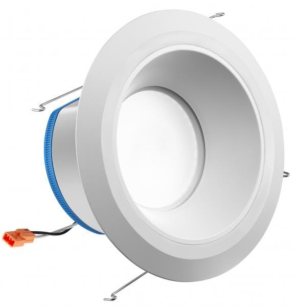 Juno Lighting Logo Juno Introduces New Trac Master® Narrow Profile