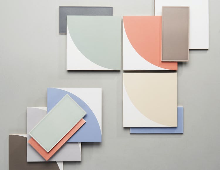 TileBar Unveils New Contemporary Tile Collaboration with Designer Stacy ...