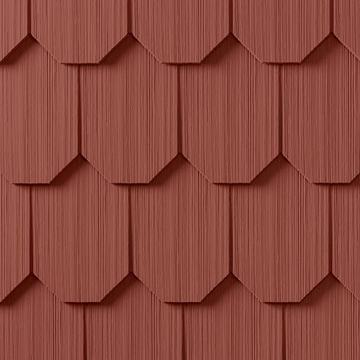Certainteed Cedar Impressions Colors