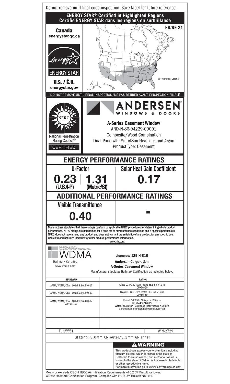 How to Select the Right Windows Based on Climate | Pro Builder