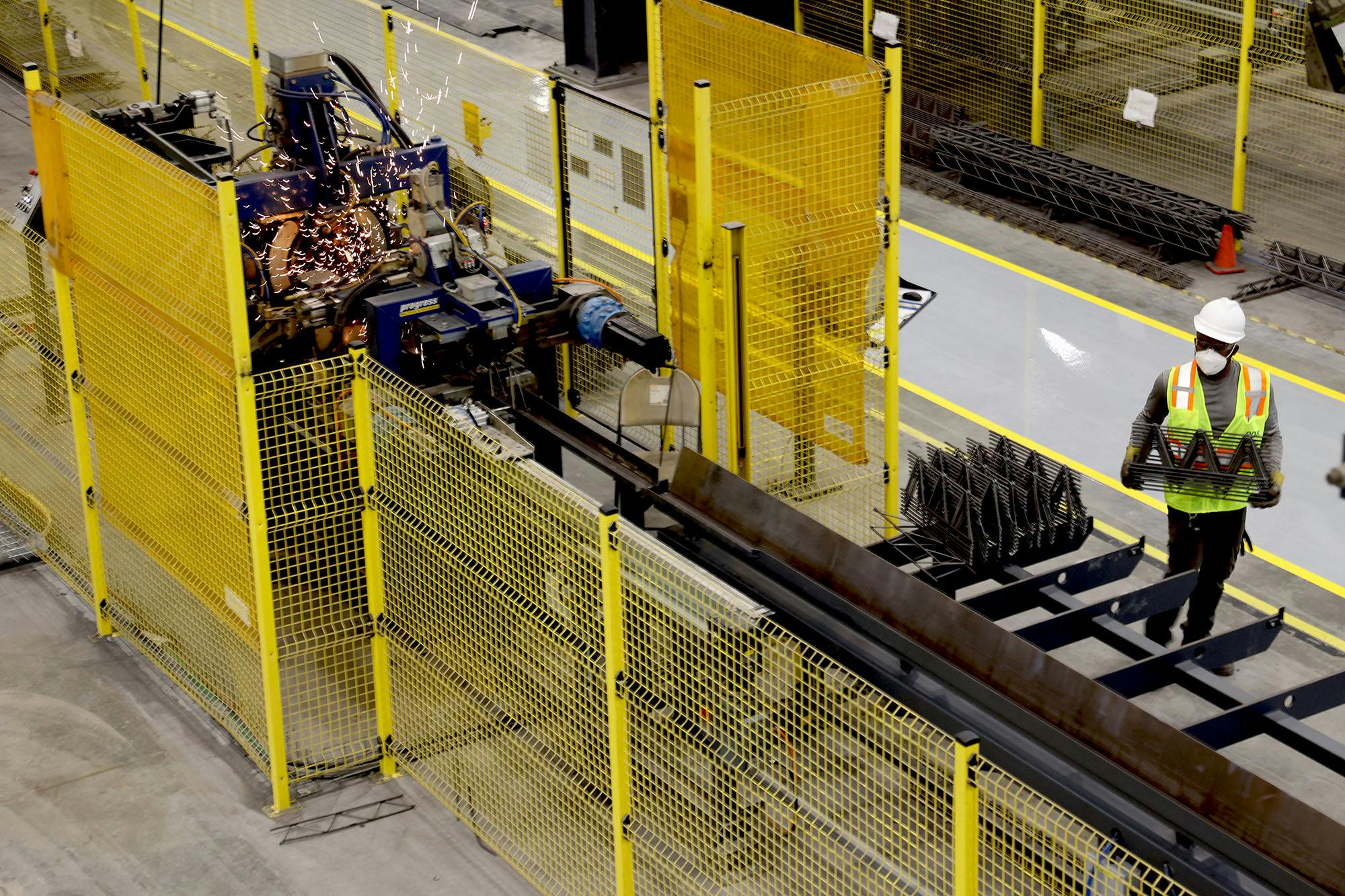 Combining Concrete and Off-Site Manufacturing to Create Resilient Homes ...