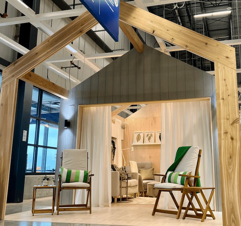 IKEA Model Home Aims to Ease the Trauma of Homelessness | Pro Builder