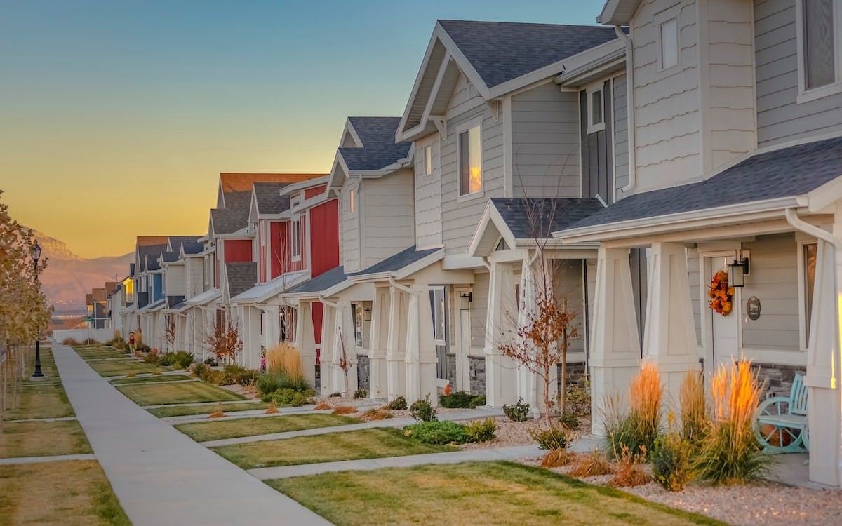 Investment Opportunities Arise in the Build-to-Rent Sector | Pro Builder