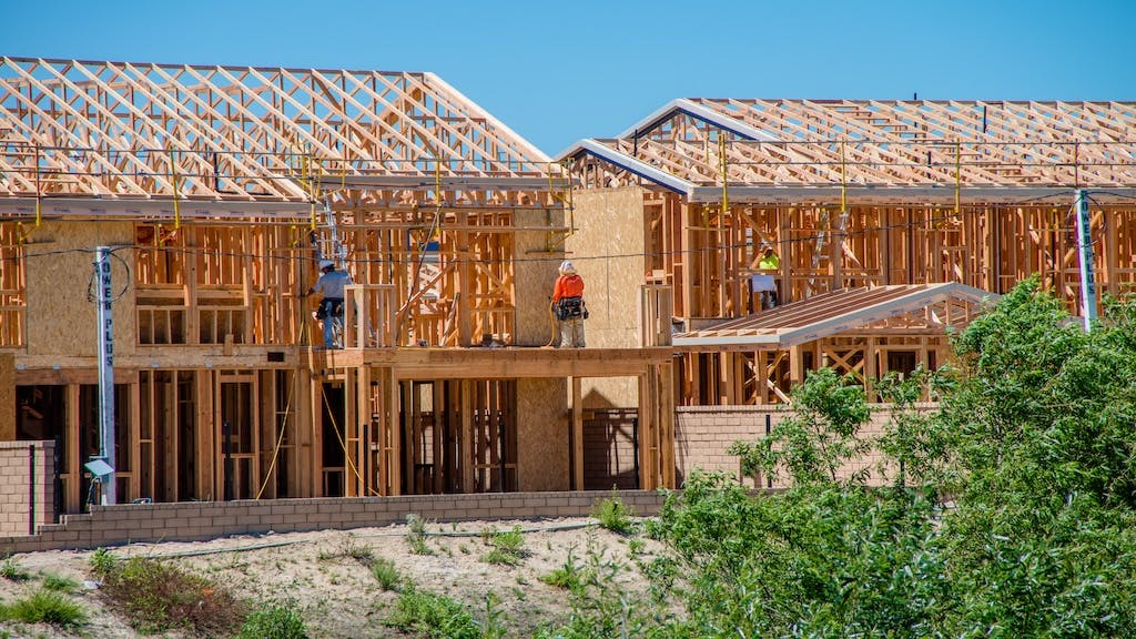 States Leading the Way in New Single-Family Rental Construction | Pro ...