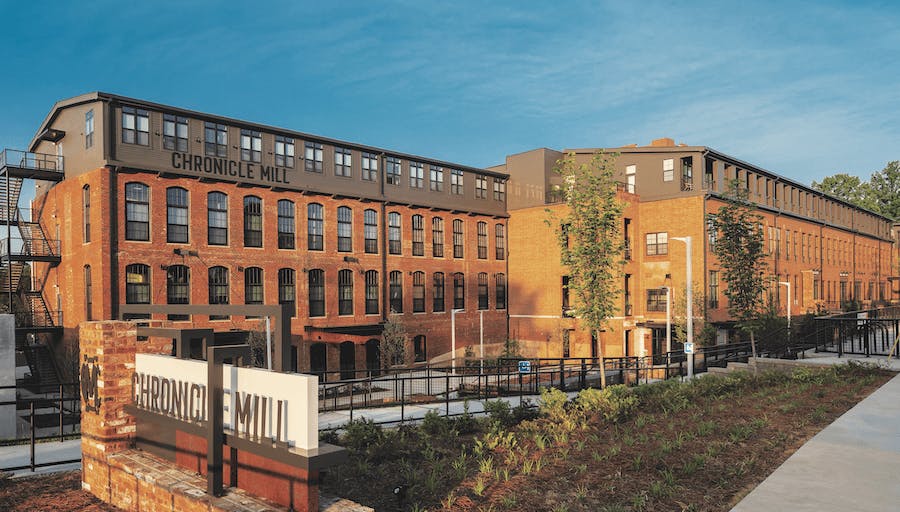 9 Adaptive Reuse Projects That Reimagine Old Buildings Curbed Adaptive