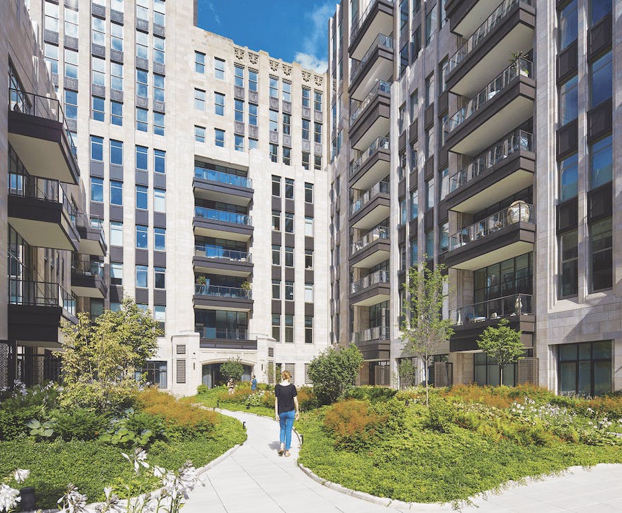 4 Award-Winning Adaptive Reuse Projects With Real Impact | Pro Builder