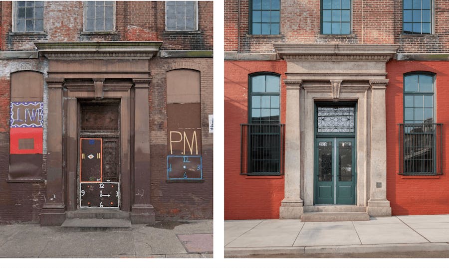4 Award-Winning Adaptive Reuse Projects With Real Impact | Pro Builder