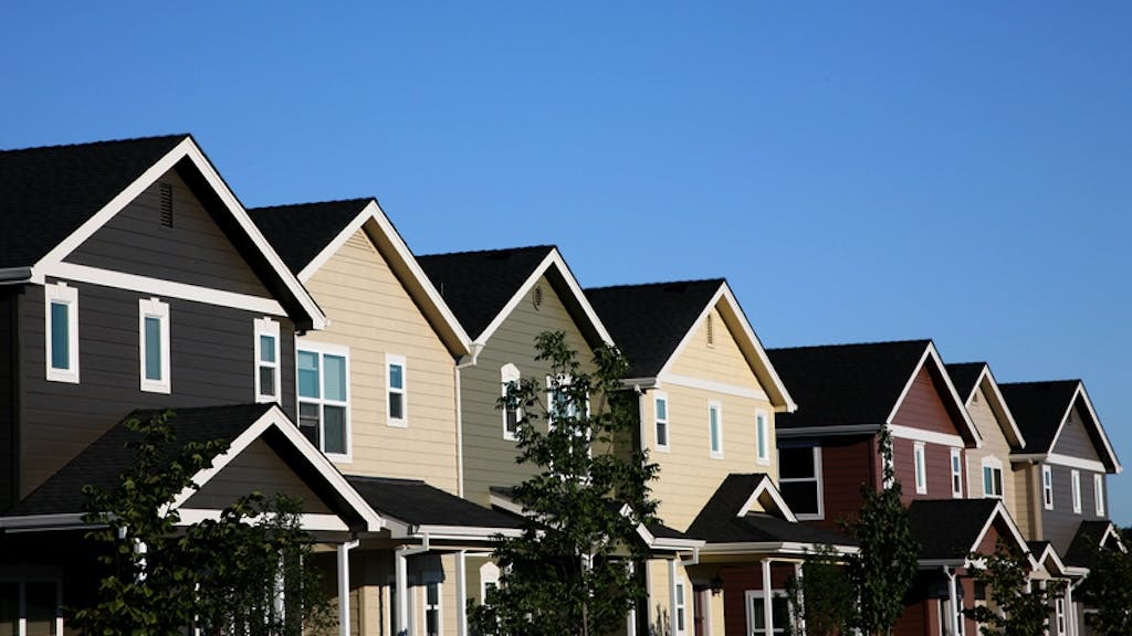 Insights Into the Impact of US Housing Inventory Levels on Housing ...