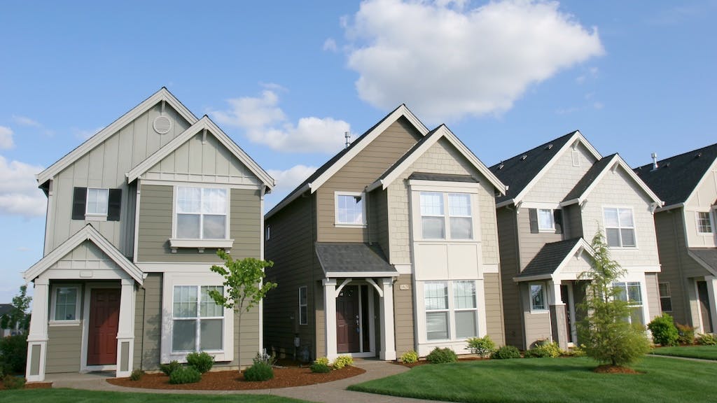 New-Home Sales Inch Up in June | Pro Builder