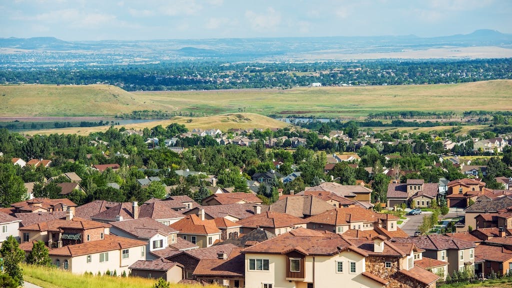 These Housing Markets Are Seeing the Most Price Cuts | Pro Builder