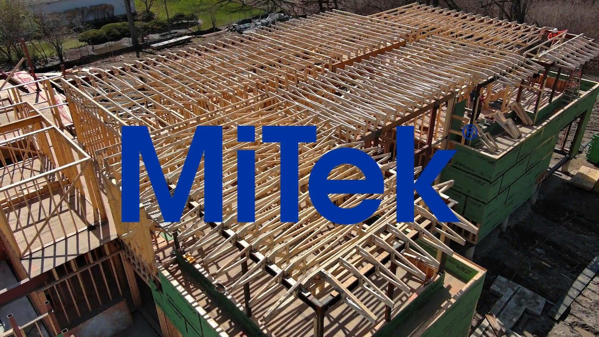 MiTek Systems and Professional Builder Magazine Collaborate on the ...