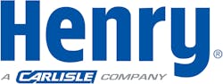 Henry, a Carlisle Company | Pro Builder