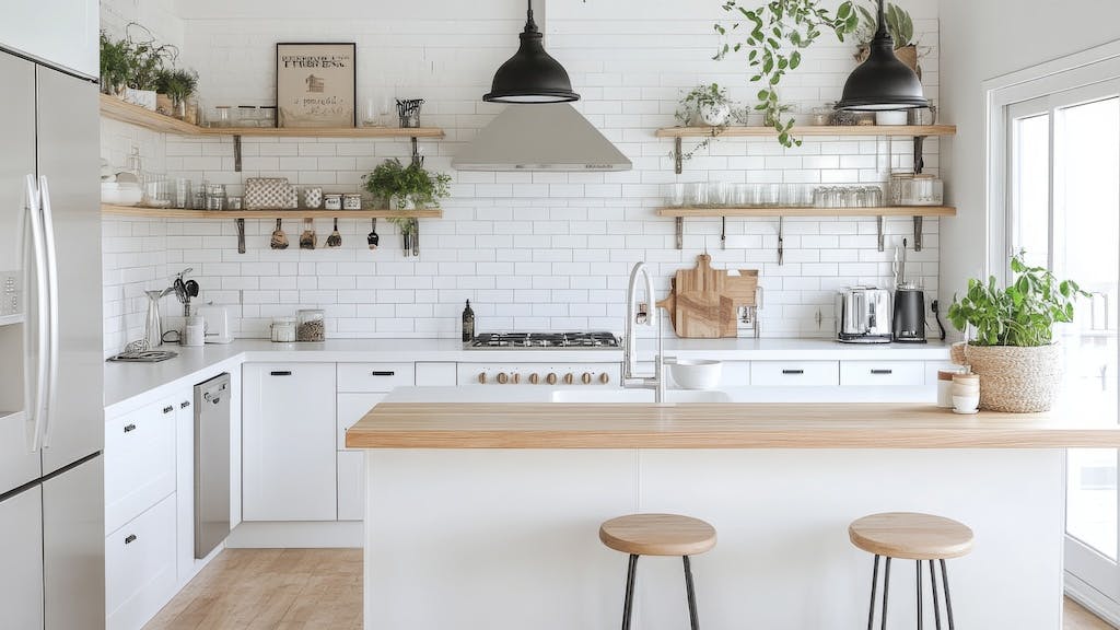 5 Design Strategies for Small Kitchens | Pro Builder